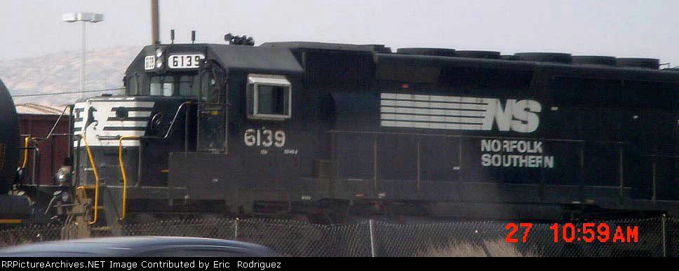 NS 6139
